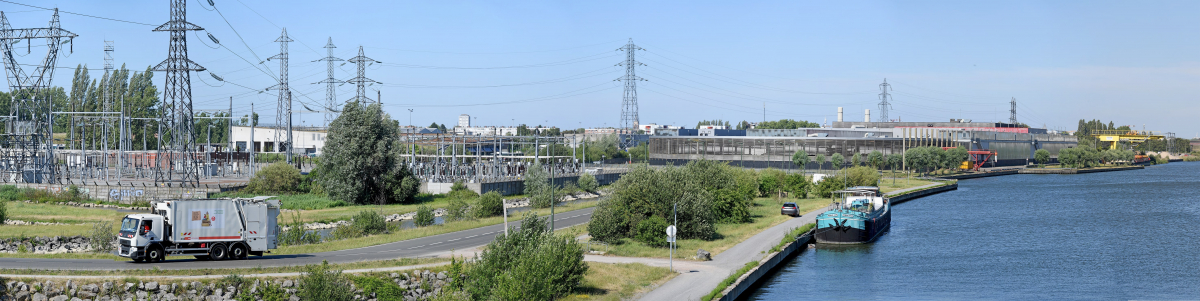 CVO | Métropole européenne de Lille