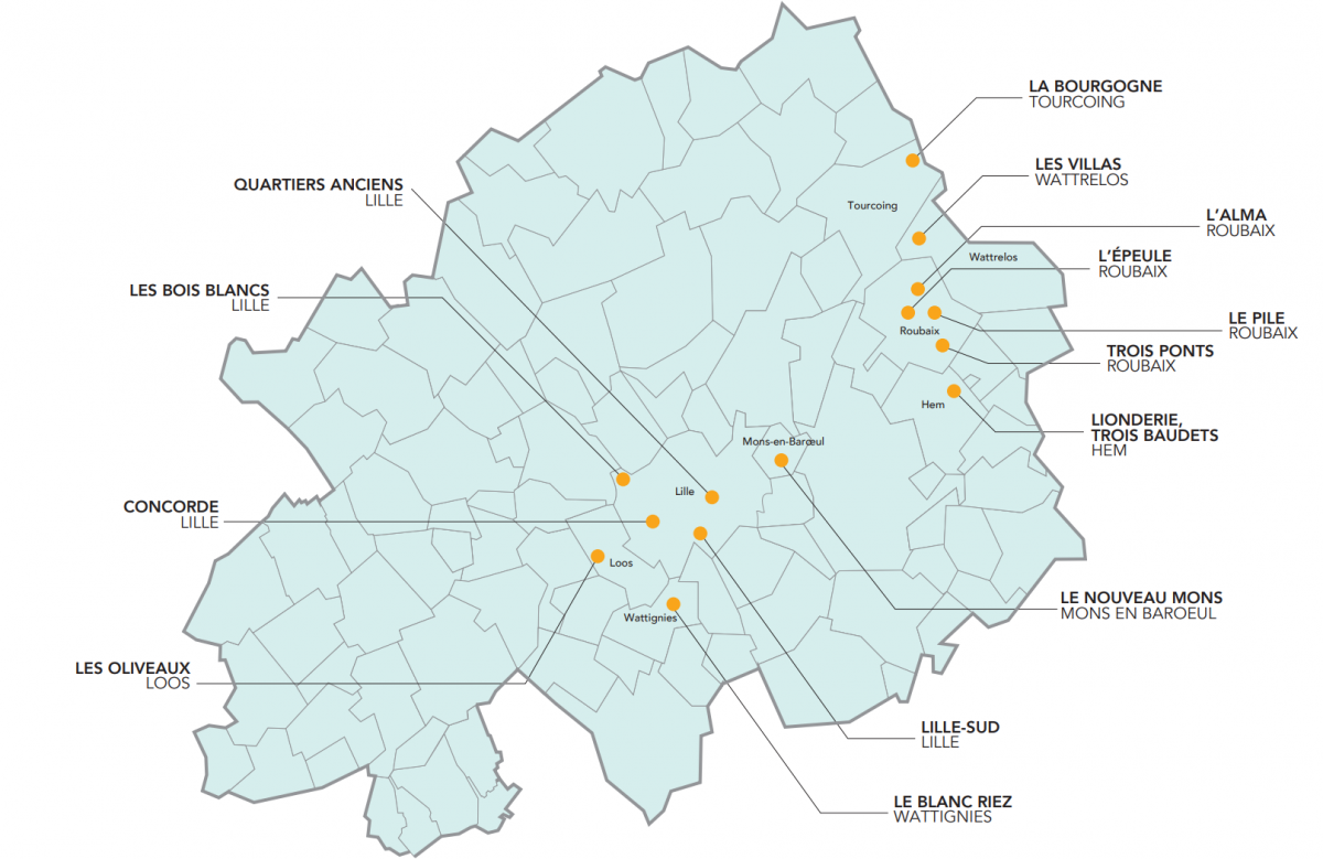 carte anru.PNG | Métropole européenne de Lille