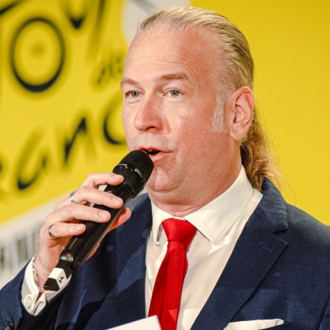 Grand Départ du Tour de France 2025 | Métropole européenne de Lille