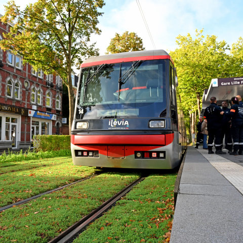 V'Lille : 38 nouvelles stations déployées et 6 nouvelles communes ...