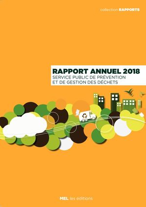 Bilan Rapq 2018 | Métropole européenne de Lille
