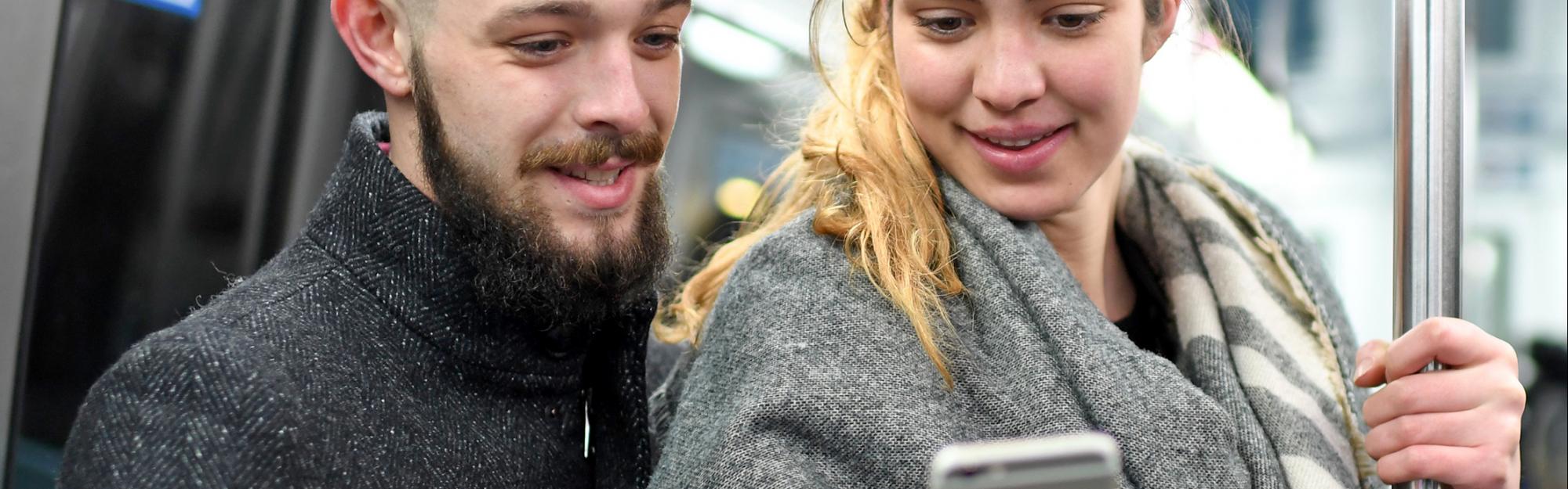 MELCOME : Facilitez-vous la Métropole | Métropole européenne de Lille