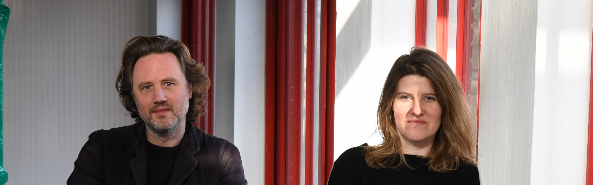 Rencontre avec Hannes Van Severen et Fien Muller, designers | Métropole ...