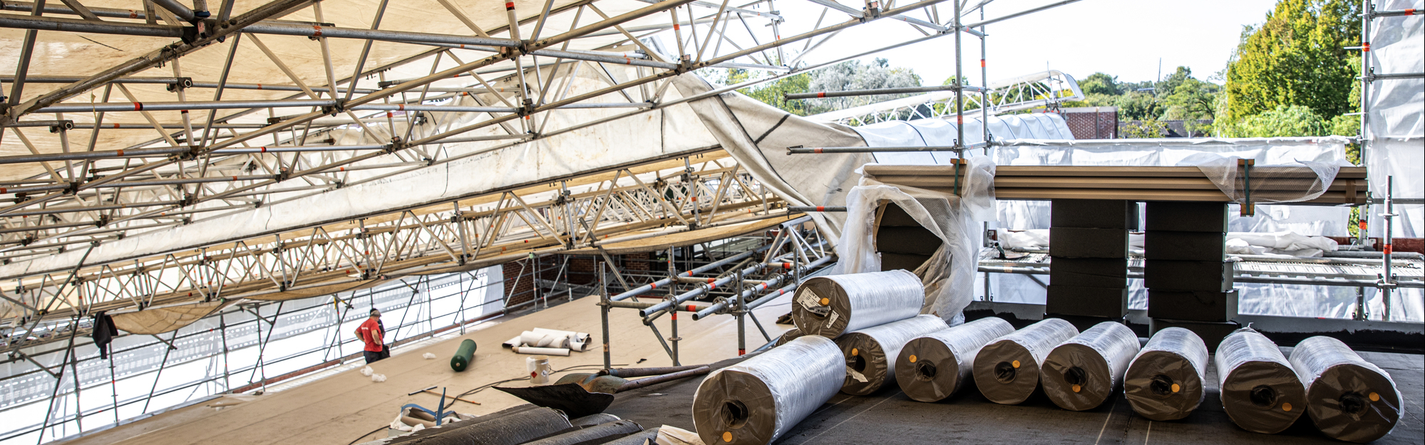 Le LaM se transforme | Métropole européenne de Lille