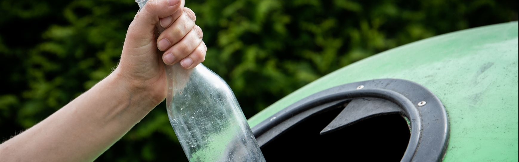 Les points d’apport volontaire (PAV) s'implantent dans la métropole ...