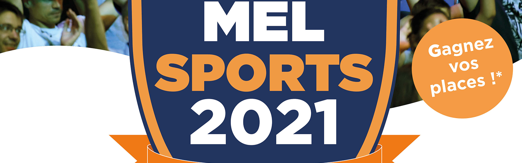MEL Sports | Métropole européenne de Lille