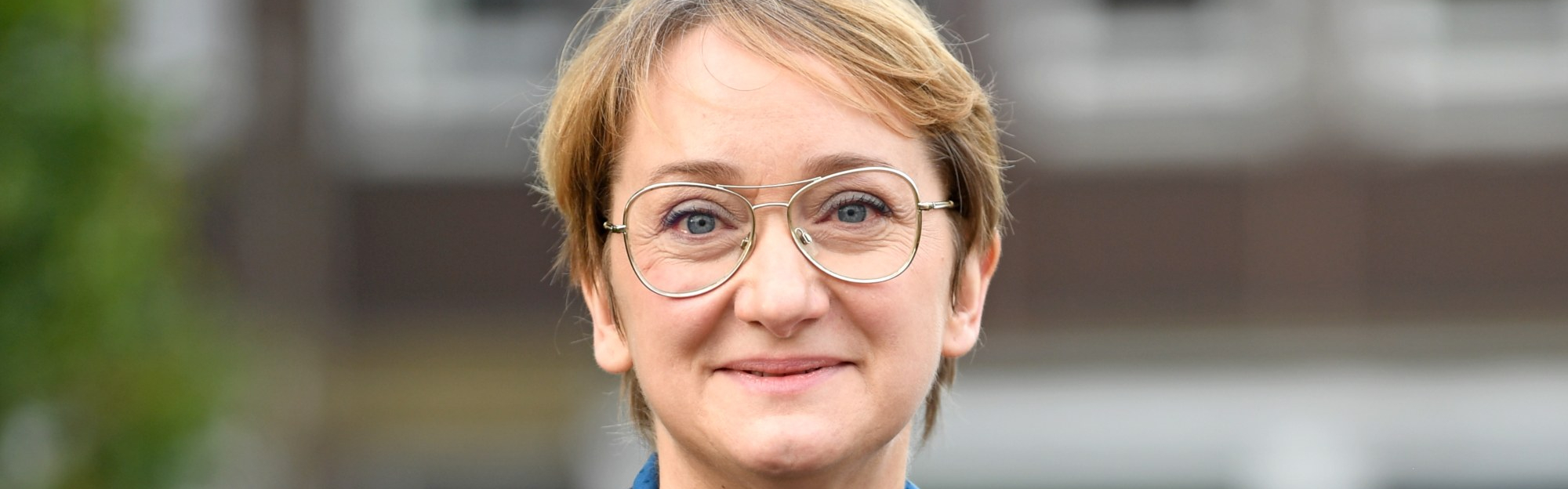Delphine Longuemart : élargir les horizons | Métropole européenne de Lille