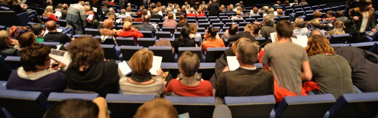 spectateurs | Métropole européenne de Lille