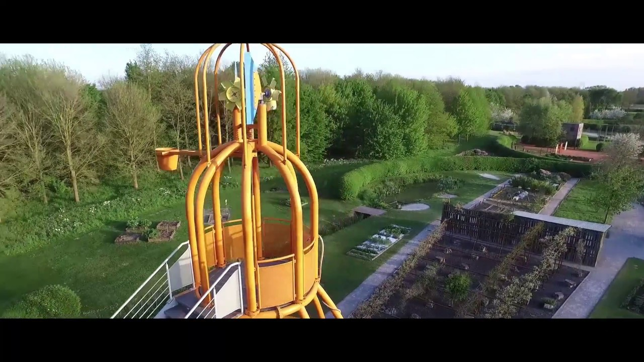 Présentation du PARC MOSAIC, espace naturel métropolitain | Métropole ...