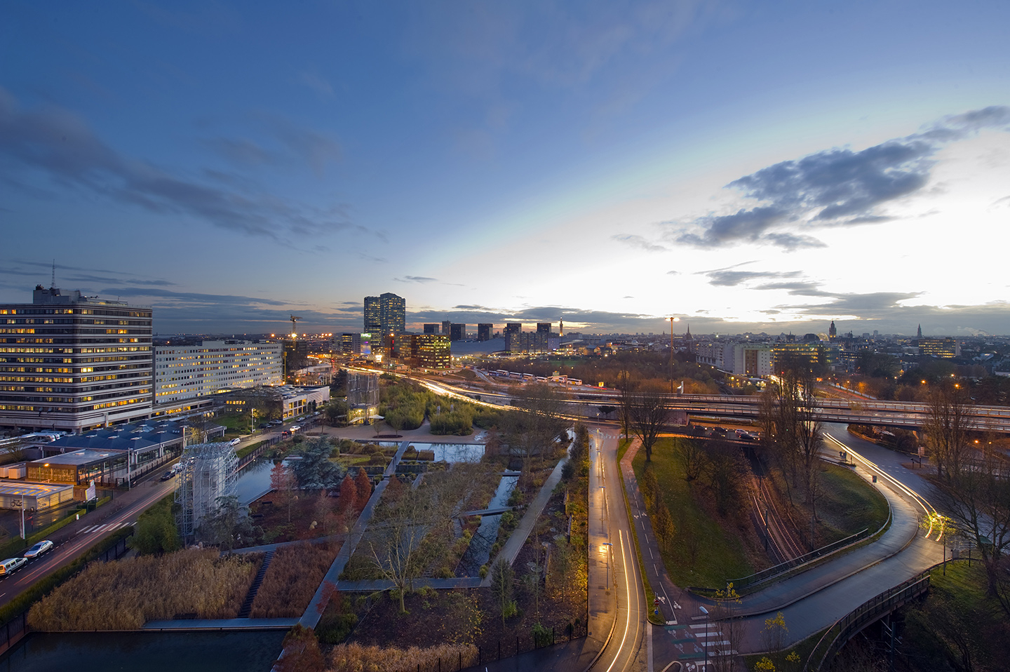 Contactez-nous | Métropole européenne de Lille